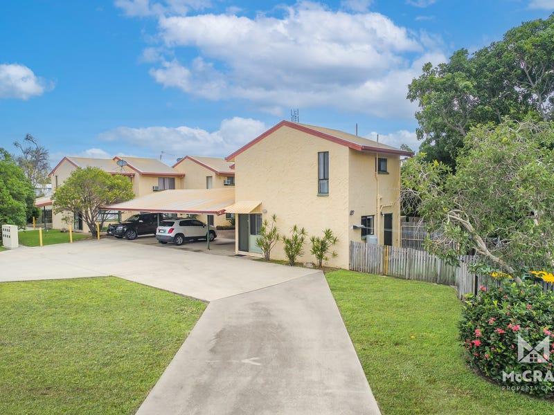 8/2A Powell Street, Bowen, Qld 4805 - Property Details