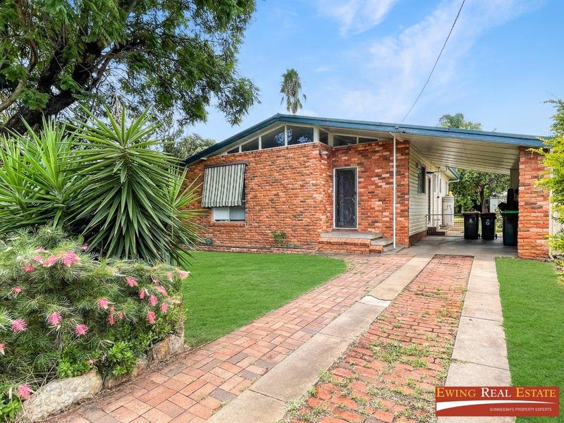20 Stewart Street, Gunnedah, NSW 2380 - Property Details