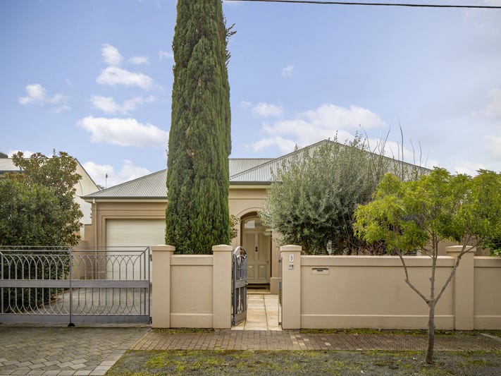 9 Dyson Road, Walkerville, SA 5081 - Property Details