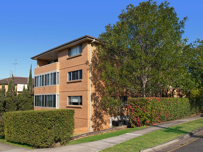 4/103 Windermere Road, Hamilton, Qld 4007 - Property Details
