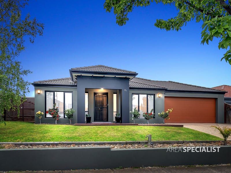 31 Sussex Avenue, Cranbourne North, VIC 3977 - realestate.com.au