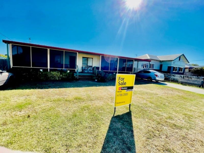 31 Emmerson Drive, Bowen, Qld 4805 - Property Details