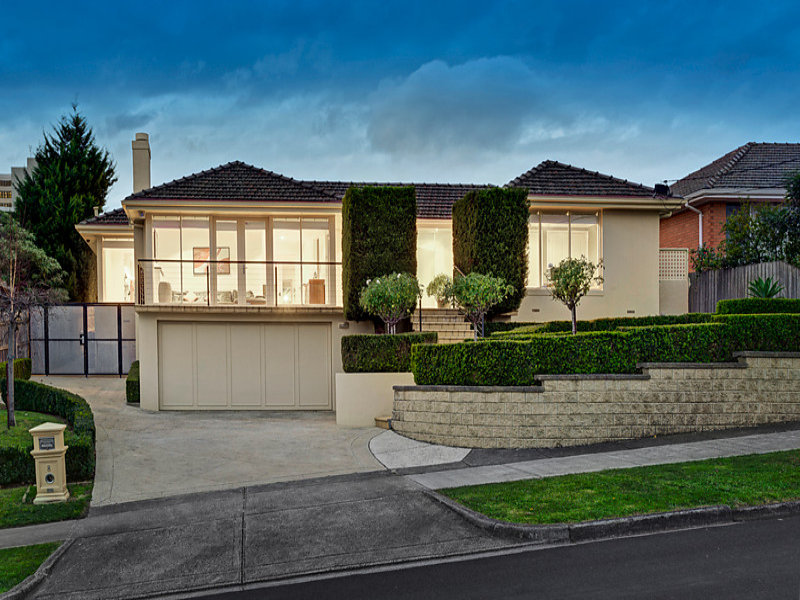 8 Merlin Street, Doncaster, VIC 3108 - realestate.com.au