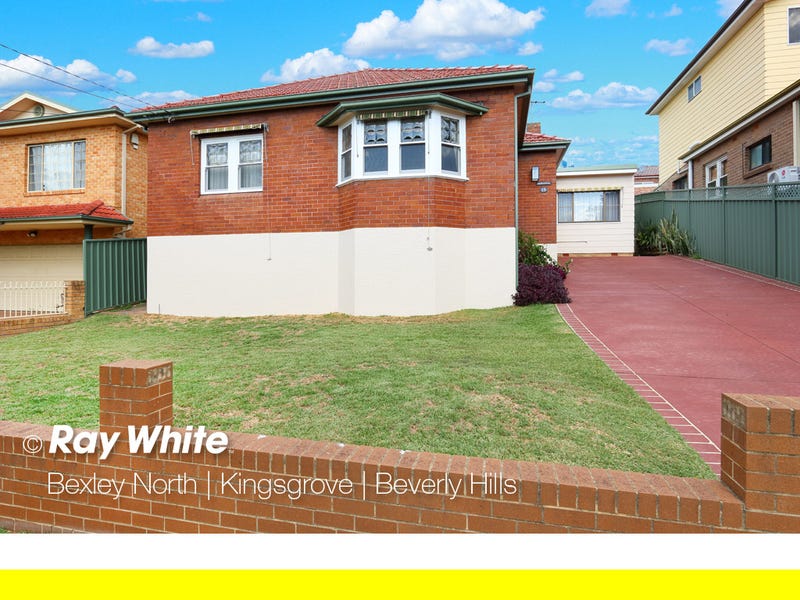 18 Iliffe Street, Bexley, NSW 2207 - realestate.com.au