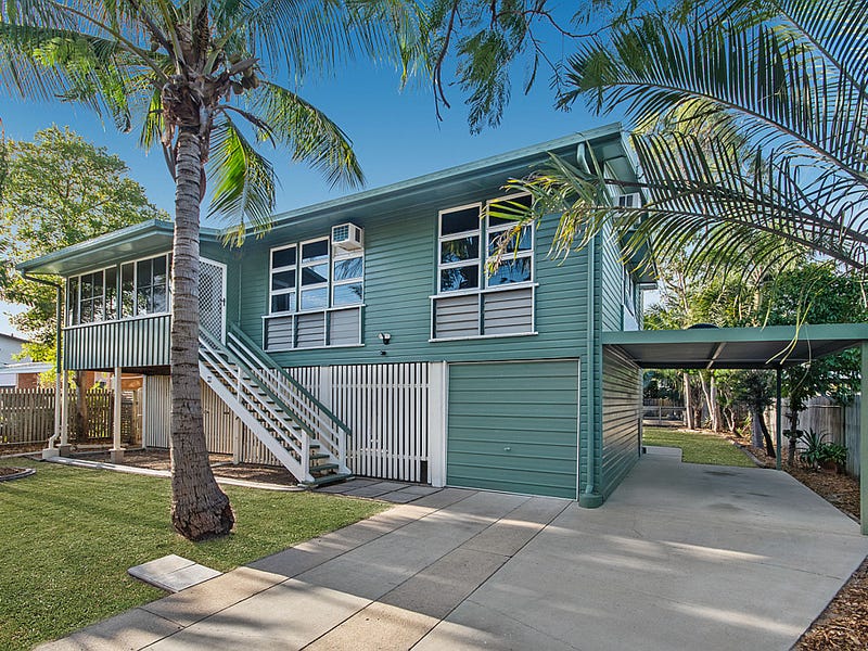 49 Chandler Street, Garbutt, Qld 4814 - Property Details