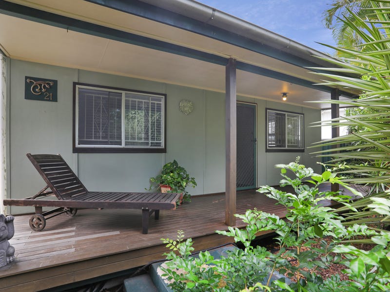 Sold Property Prices & Auction Results in Bribie Island - Greater ...