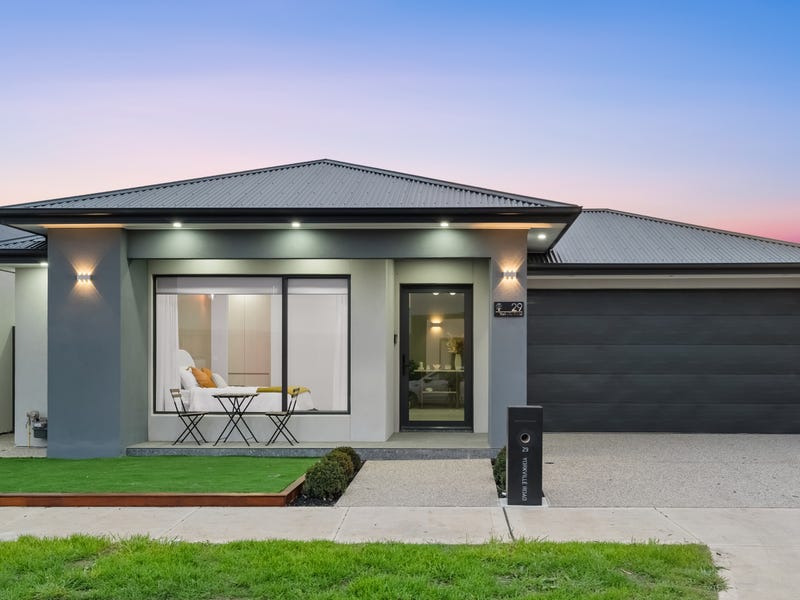 29 Yorkville Road, Kalkallo, Vic 3064 - Property Details