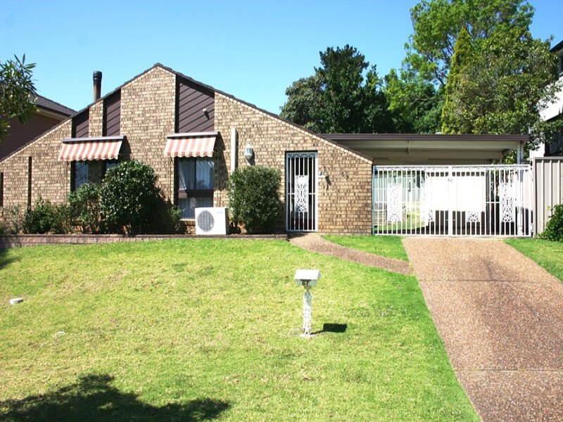 67 Hurricane Drive, Raby, NSW 2566 - realestate.com.au