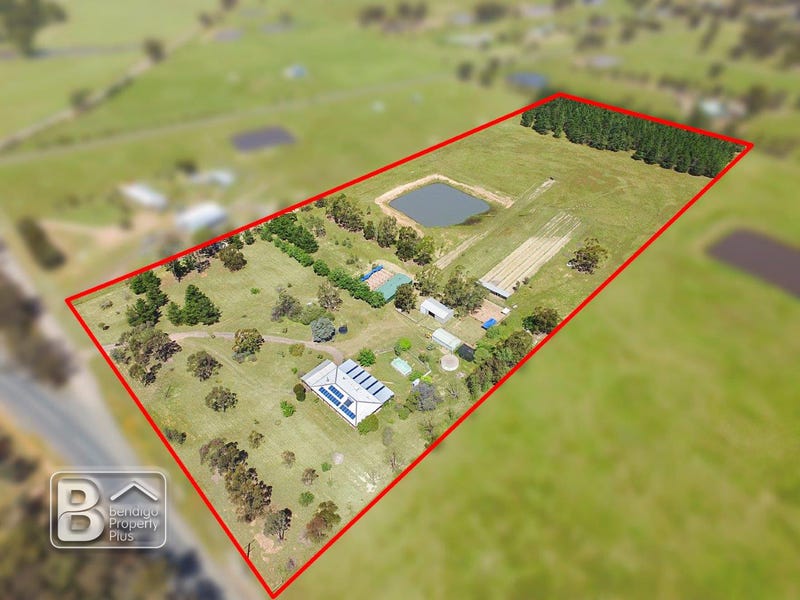 537 Wimmera Highway, Marong, VIC 3515 - realestate.com.au