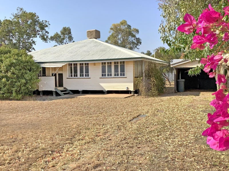 13 Robin Road, Longreach, Qld 4730 - Property Details