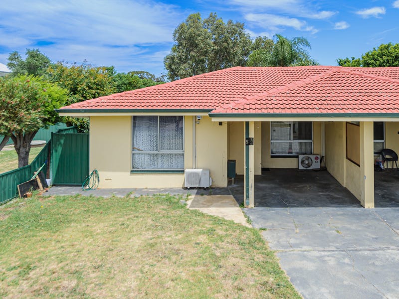 5A Eric Street, Midland, WA 6056 - Property Details
