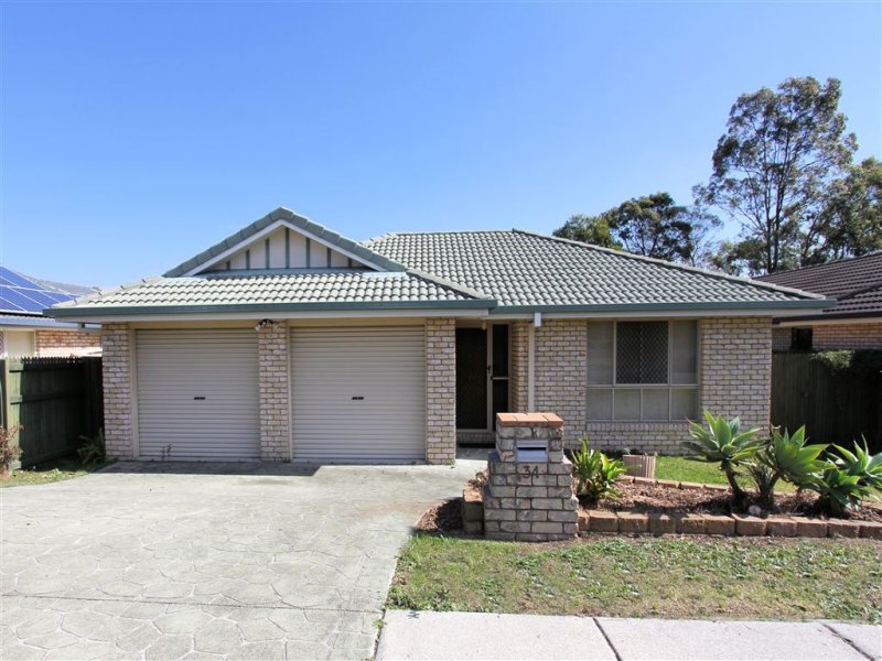 34 Butler Street, Wakerley, QLD 4154 - realestate.com.au