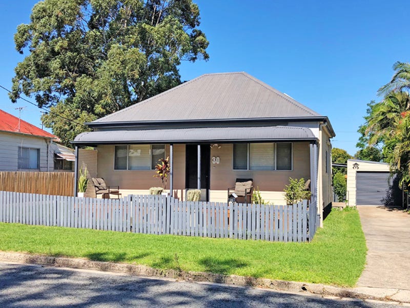 30 Third Street, Boolaroo, NSW 2284 - Property Details