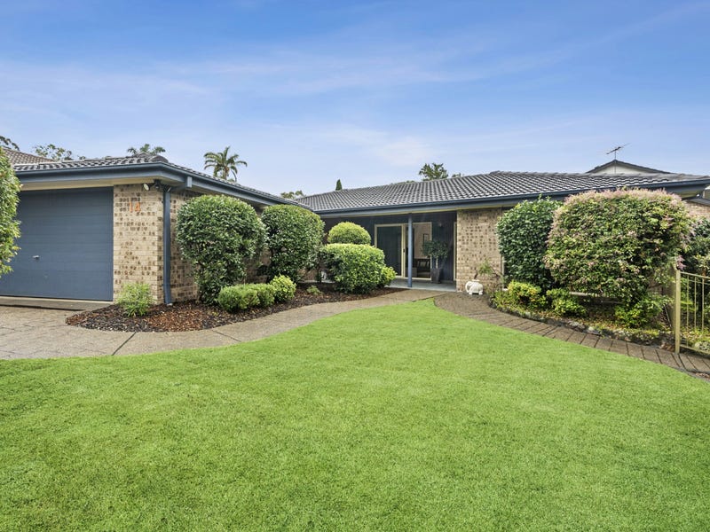 14 McBrien Place, Davidson, NSW 2085 - Property Details