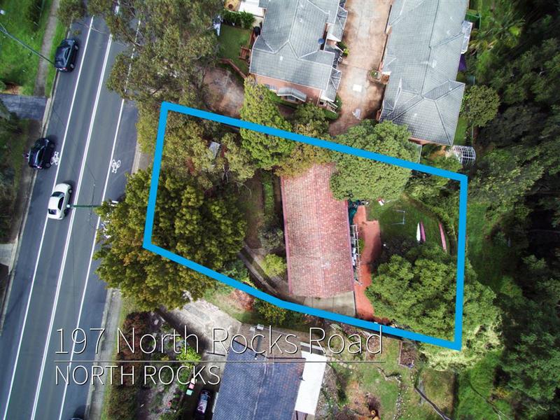 197 North Rocks Road, North Rocks, NSW 2151 - realestate.com.au