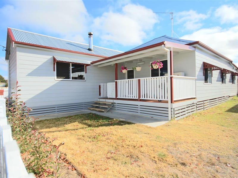 Sold Property Prices & Auction Results in Glen Innes, NSW 2370 (+1 ...