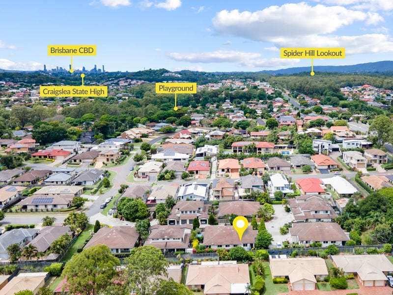 5/45 Spencer Street, Aspley, Qld 4034 - Property Details