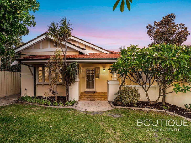 234 Salvado Road, Floreat, WA 6014 - Property Details