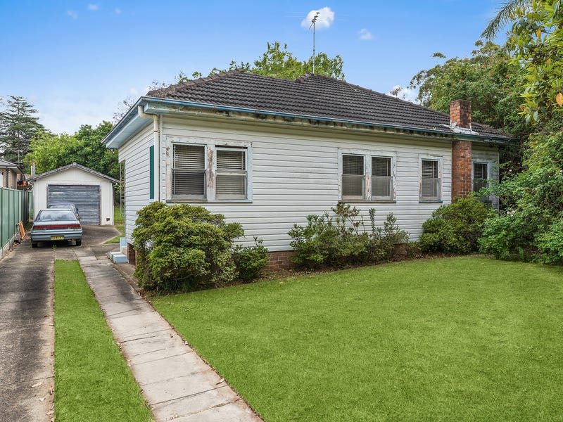 28 Hardwicke Street, Riverwood, NSW 2210 - Property Details