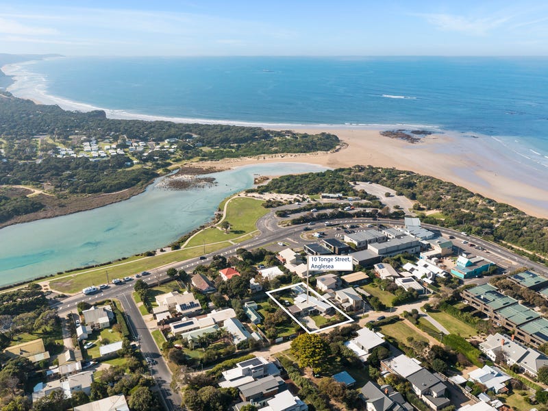 10 Tonge Street, Anglesea, Vic 3230 - House for Sale - realestate.com.au