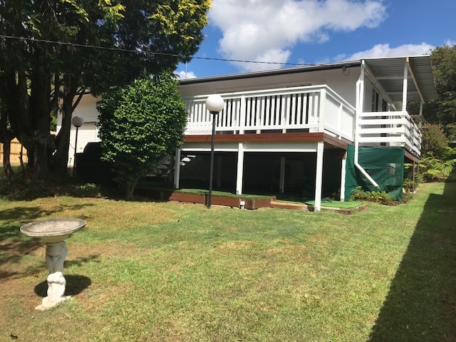 10 Lloyds Road, Springbrook, Qld 4213 - Property Details