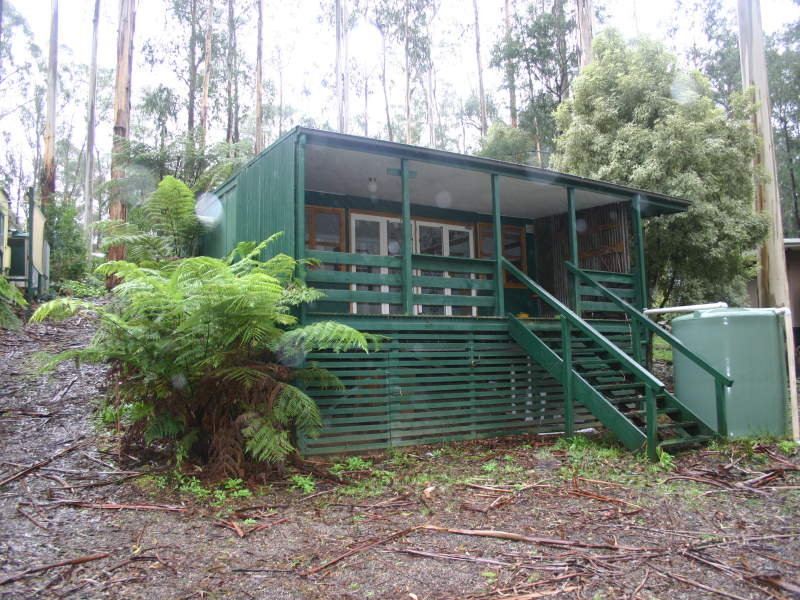 97 School Road, Noojee, Vic 3833 - Property Details