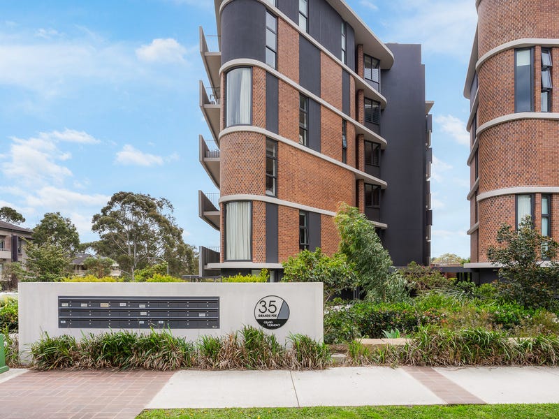301/35 The Grand Parade, Sutherland, NSW 2232 - Property Details