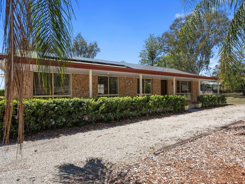 31 Walnut Drive, Brightview, Qld 4311 - Property Details