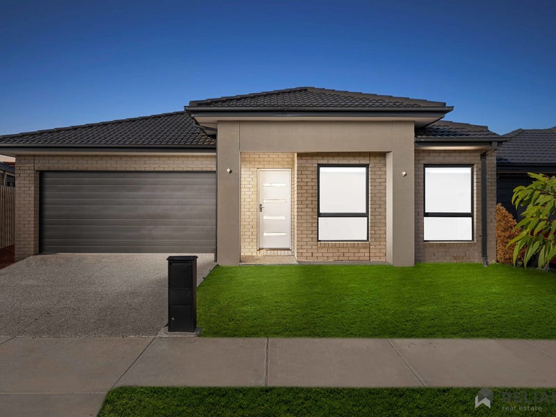 22 Sumac Street, Brookfield, Vic 3338 - Property Details