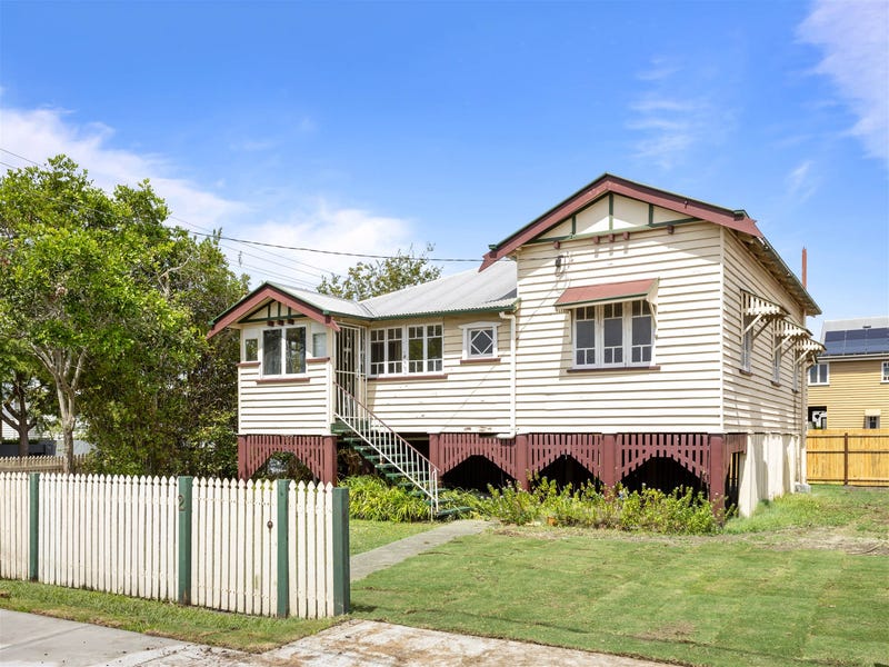 2 Buckland Rd, Nundah, Qld 4012 - Property Details