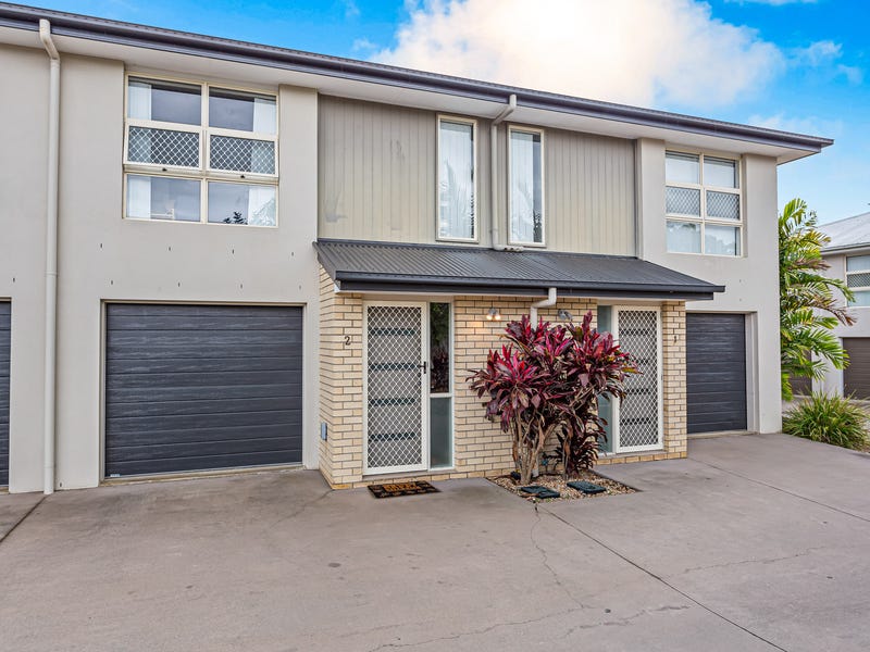 Unit 2/62 Station Rd, Burpengary, Qld 4505 - Property Details