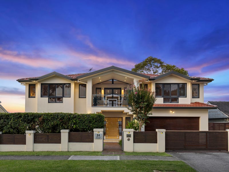 24 Karoola Street, Narraweena, NSW 2099 - Property Details