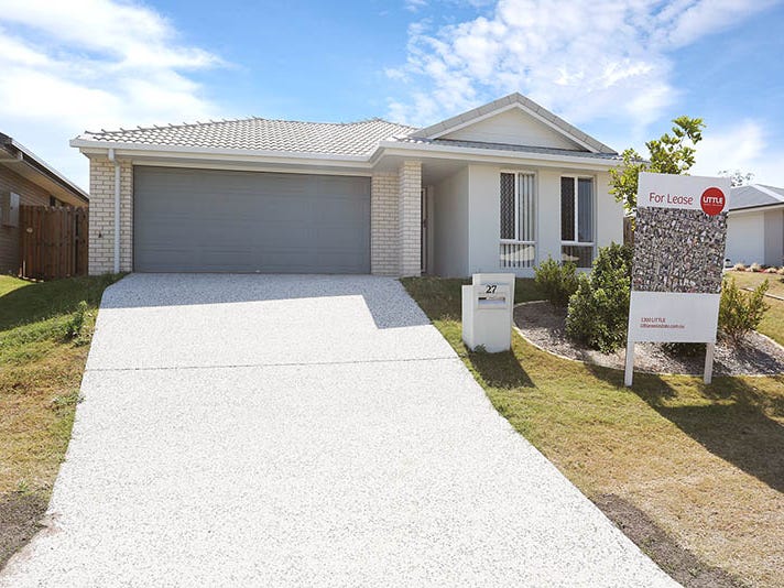27 Flora Terrace, Pimpama, QLD 4209 - realestate.com.au