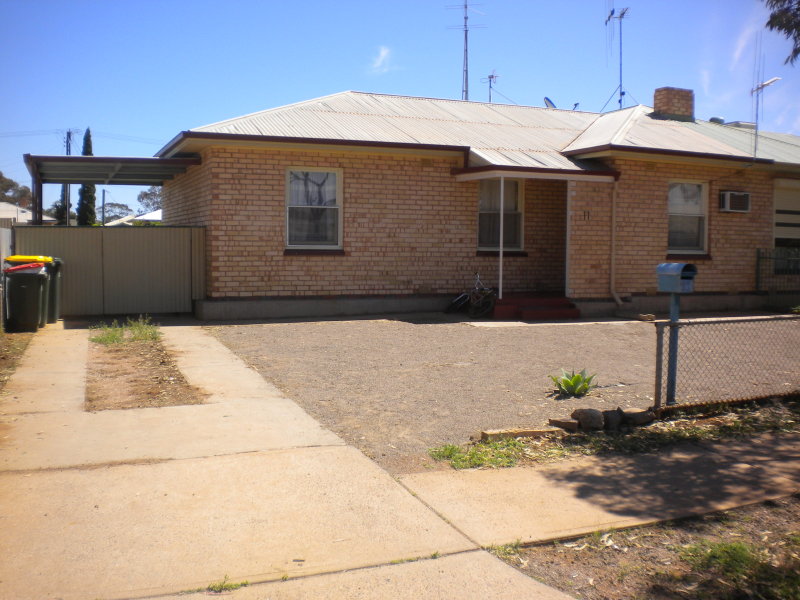 11 Patten Street, Whyalla Stuart, SA 5608 - realestate.com.au