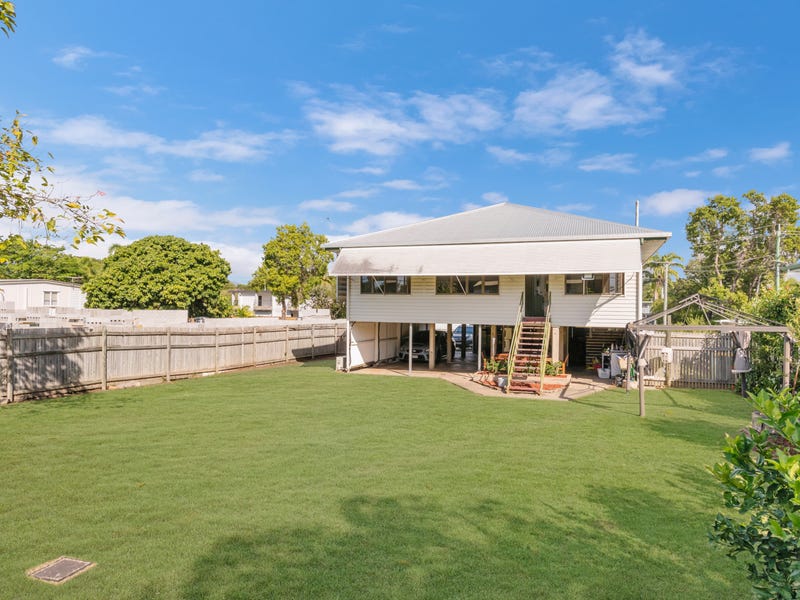 5 Lynd Street, Mundingburra, Qld 4812 - Property Details
