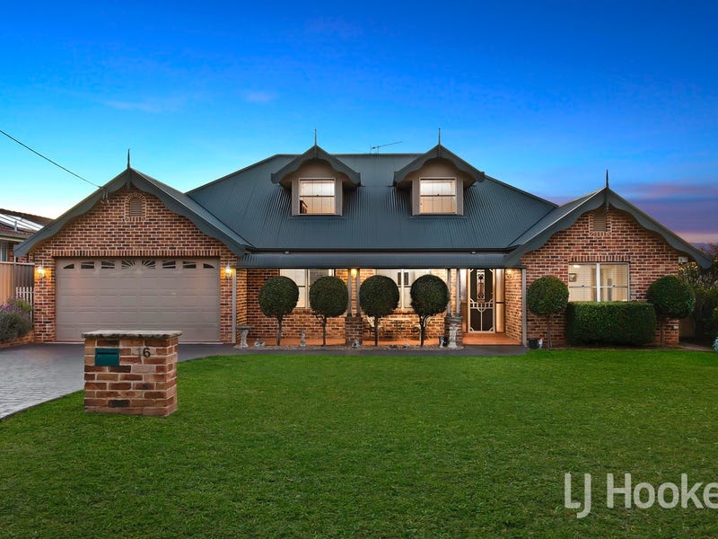 16 Hardwicke Street, The Oaks, NSW 2570 - realestate.com.au