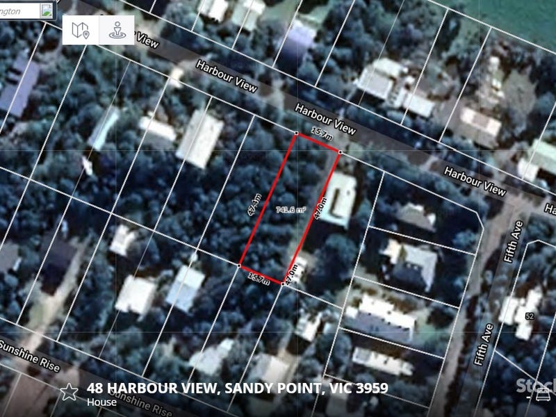 48 Harbour View, Sandy Point, VIC 3959 - realestate.com.au