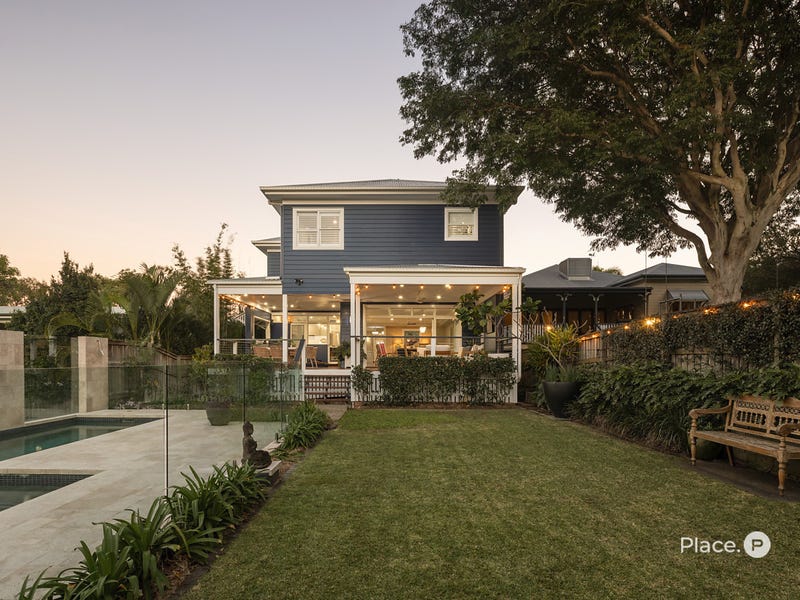 58 Murray Street, Wilston, Qld 4051 - Property Details