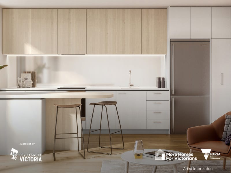 LUMA Sunshine North – A project by Development Victoria New Apartments ...