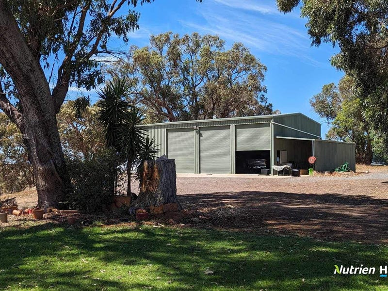 80 Rangeview Drive, Wanerie, WA 6503 - Property Details