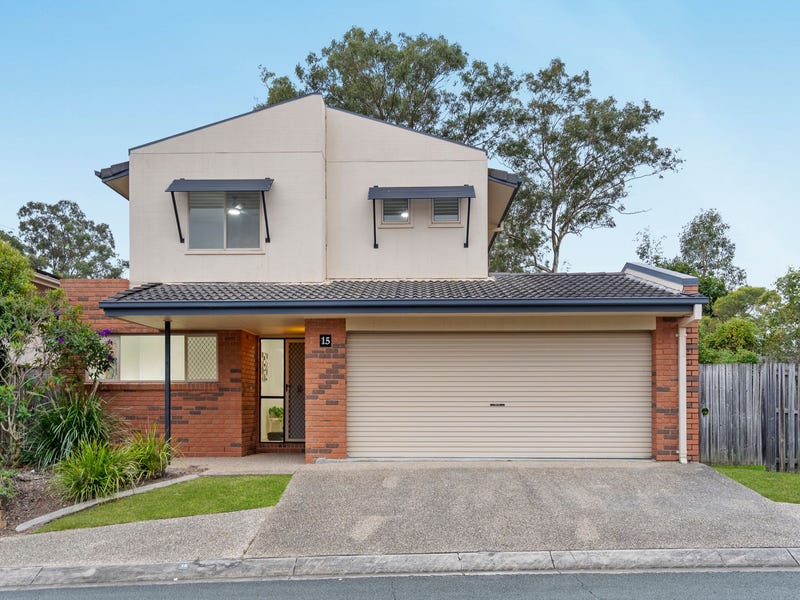 15/13-23 Springfield College Drive, Springfield, Qld 4300 - Property ...