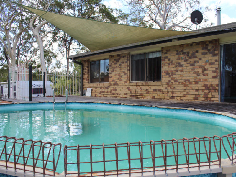 121 Old Toorbul Point Road, Caboolture, Qld 4510 - Property Details