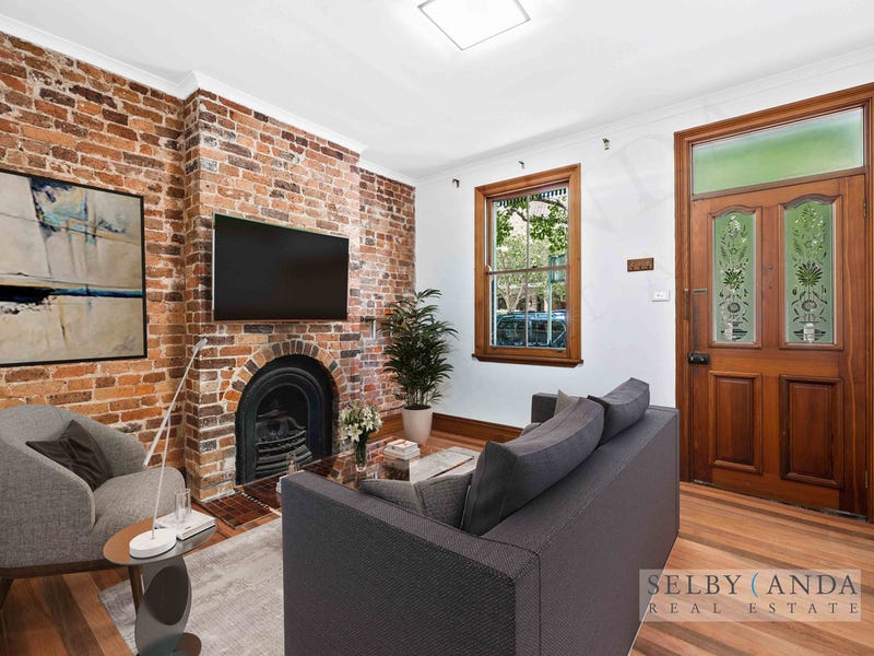 48 Darghan Street, Glebe, NSW 2037 - Property Details