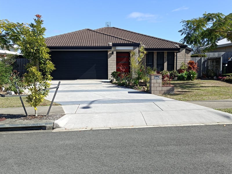 12 Morgan circuit, Urraween, Qld 4655 - Property Details