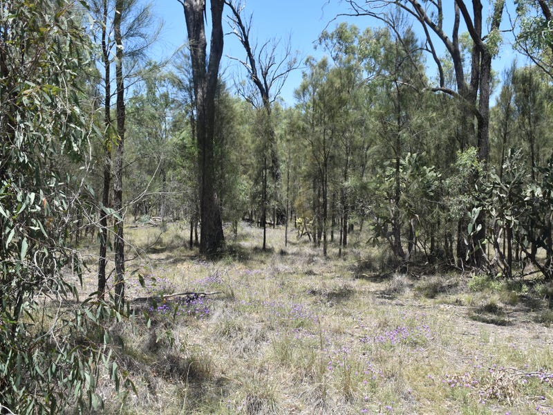 0 Leyburn Cunningham Road, Leyburn, Qld 4365 - Property Details
