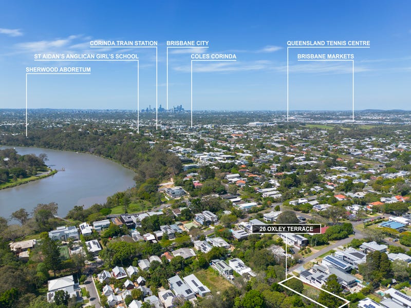 20 Oxley Terrace, Corinda, QLD 4075 - realestate.com.au