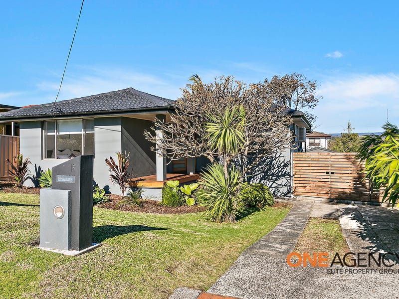 19 Beaurepaire Avenue, Mount Warrigal, NSW 2528 - realestate.com.au