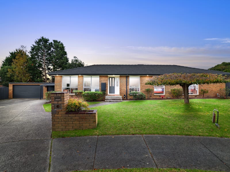 7 Settlers Court, Rowville, Vic 3178 - Property Details