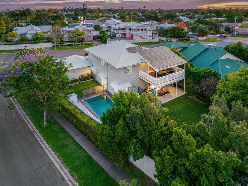 174 Verney Rd East, Graceville, Qld 4075 - Property Details