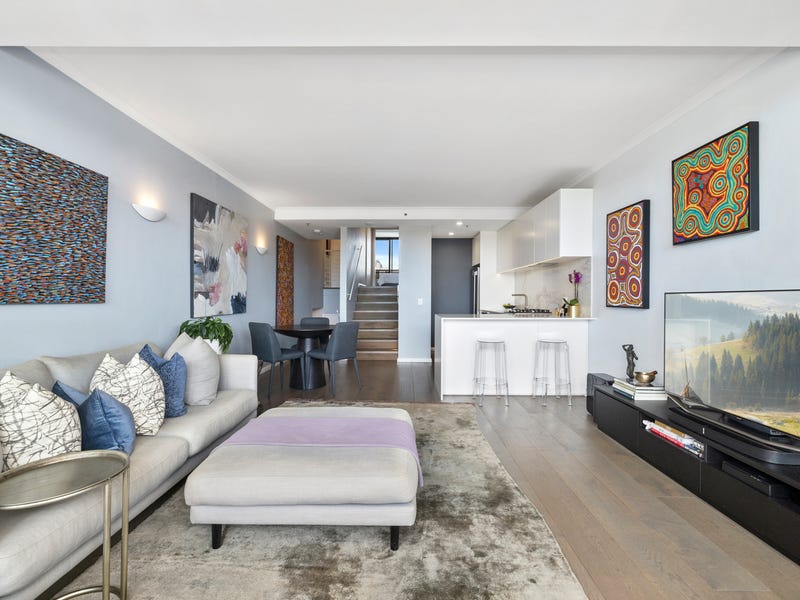 D1516/780 Bourke Street, Redfern, NSW 2016 - Property Details